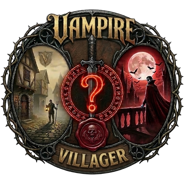 Vampir Köylü Oyna | Ücretsiz, Online ve Sesli - Vampire Villager
